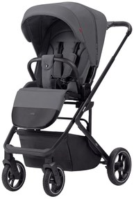 Dětský kočárek Carrello Alfa 2023 CRL-5508 Graphite Grey