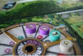 TLAMA games Černý les (Black Forest CZ)