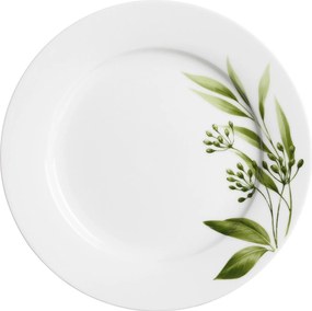 XXXLutz DEZERTNÍ TALÍŘEK porcelán keramika 19 cm Ritzenhoff Breker - Kolekce nádobí - 003417107406