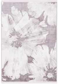 Koberce Breno Kusový koberec PALERMO 17/LWL, Vícebarevné, 140 x 200 cm