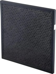 Filtry s aktivním uhlím, 3 sady, 40,6 × 48,3 cm