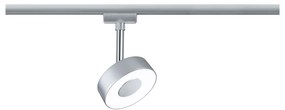 Paulmann 96799 Circle, spot pro Urail system, 1x5W LED 4000K, stmívatelný, matný chrom