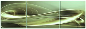 Obraz na plátně - Elegantní design - panoráma 5107ZC (120x40 cm)