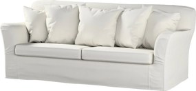 Potah na pohovku IKEA  Tomelilla rozkládací barva šedá látka pletený vzor