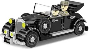 COBI 2261 De Gaulles Horch830BL / 1:35 / 244 kostek / od 6 let