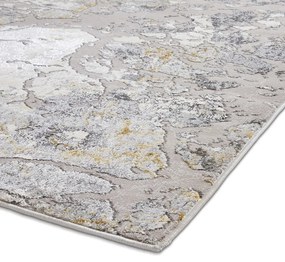 Šedý koberec 220x160 cm Apollo – Think Rugs