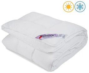 Dadka Přikrývka Antistress celoroční  Přikrývka Antistress 135x220 cm