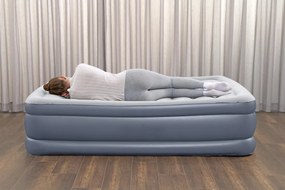 Nafukovací turistická dvoulůžková matrace 203 x 152 x 51 cm Bestway 6713I