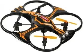 Carrera Quadcopter X2 / RC helikoptéra / věk: 12+ / 2.4GHz / dálkové o
