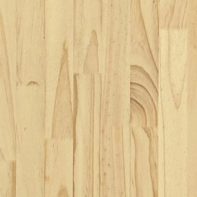vidaXL Noční stolek 40 x 31 x 40 cm masivní borové dřevo [808063] Barva: medová hnědá