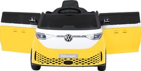 Ramiz Auto Volkswagen ID BUZZ žluté