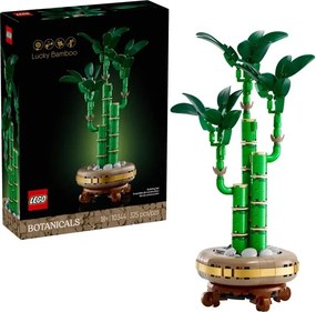 LEGO® Botanicals 10344 Bambus štěstí
