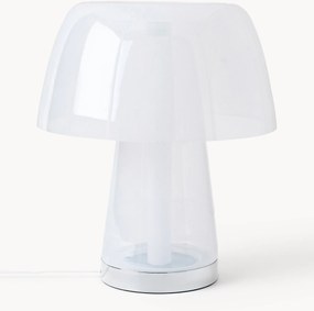 Velká stolní LED lampa Kian