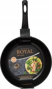 Pánev Patelka Royal galicja 24 cm povlak