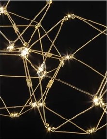 Závěsné LED svítidlo NOVA LUCE NEBULA 58W 3000K 9186814