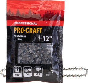 Procraft L.1/4.62