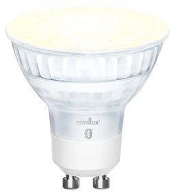 Nordlux Smart LED žárovka GU10 s ovládáním přes Bluetooth