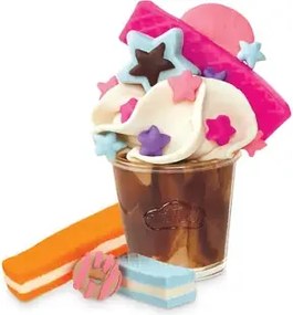 Hasbro Play-Doh Hravá kavárna / od 3 let