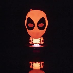 Icon Light Deadpool