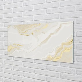 akrylový obraz Marble kámen skvrny 125x50 cm