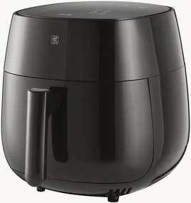 Fritéza pro smažení bez tuku Enfinigy Black