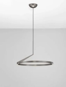 Závěsné LED svítidlo NOVA LUCE TILIA 31W 2700-3000-4000K 9088139 stmívatelné Triac