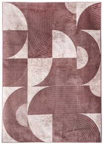 Kusový koberec GIRONA 2755/142 Peach 140x200 cm