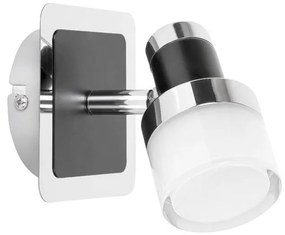 Rabalux 5021 - LED Nástěnné bodové svítidlo HAROLD LED/5W/230V IP44