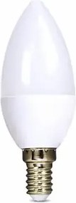Solight WZ409 LED žárovka 6W / svíčka / E14 / 3000K / 160° / 510lm / t