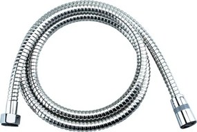 Flexibilní sprchová hadice z ušlechtilé oceli AISI 201 1,3 m 1/2"