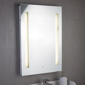 Searchlight 7450 BATHROOM LIGHTS zrkladlové koupelnové svítidlo G13 -F41 2x18W 1450 lm IP44 Světla nad zrcadla