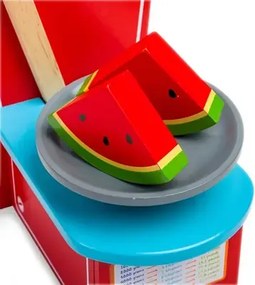 Bigjigs Toys Meloun 1 ks / od 3 let