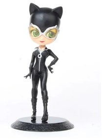 Sběratelské figurky Q posket Marvel 15 cm Varianta: Cat women