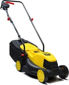 Elektrická sekačka 32cm 1300W HD EXTREME JOHN GARDENER