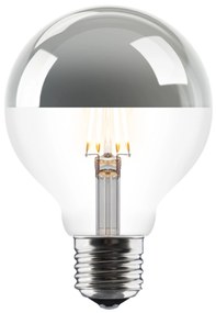 Umage Idea LED žárovka E27 6W 2700K  LED žárovky sklo 4033 Varianta: kouřové sklo