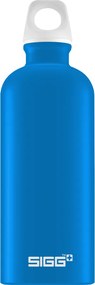 Sigg Lucid láhev na pití 600 ml, electric blue, 8773.40