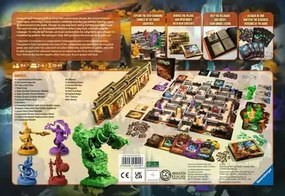 Ravensburger Labyrinth Chronicles / od 9 let