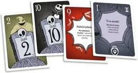 ADC Blackfire Ukradené Vánoce Tima Burtona / Doba hraní: 30-45 minut /