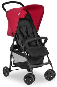Hauck Sporťák Sport red