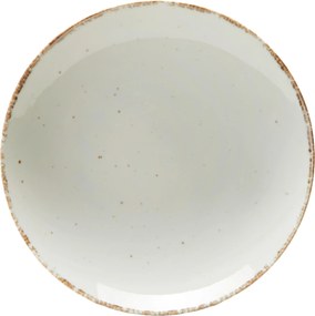 XXXLutz HLUBOKÝ TALÍŘ Urban Life 22 cm Ambia Home - Hluboké talíře - 005653002901