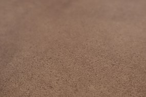 IVC Commercial, PVC podlaha - lino Logitex Ultimate 55 Sting T15, na míru, šíře 2m,4m, oranžová, filc, chodba / předsíň