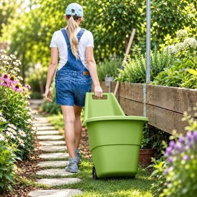 Zahradní vozík EASY GO BREEZE 50 l