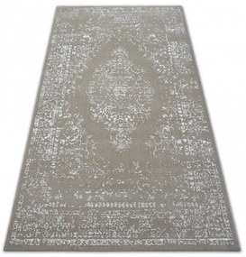 Luxusní kusový koberec Janis béžový 120x170cm