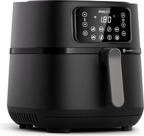 Philips Horkovzdušná fritéza Airfryer 5000 Series XXL Connected HD9285/96