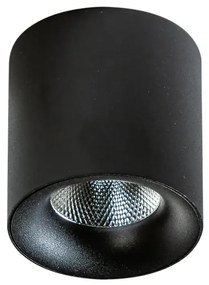 LED bodové světlo Mane 30W Dimm černé