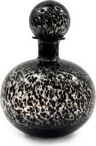 XXXLutz VÁZA, sklo, 28.5 cm - Skleněné vázy - 005173005903