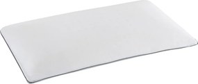 Anatomický polštář Magniflex Superiore Flat neprofilovaný 60x34x7,5cm - výstavní kus