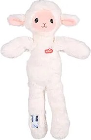 Zolux S.A.S. Hračka pes FURRY FARM Ovečka Lenny plyš 33cm Zolux