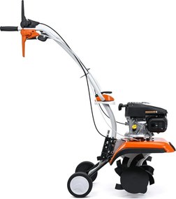 Benzínový kultivátor STIHL MH 445.1 R