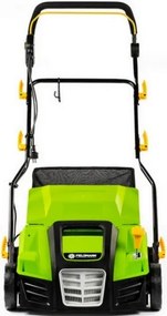 Elektrický vertikutátor / provzdušňovač FIELDMANN FZV 4010-20E 50005731